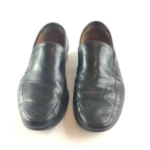 Allen Edmonds | Shoes | Allen Edmonds Lugano Dress Leather Loafers ...
